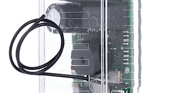 CDVI Mini Receiver 1 Relay RX26-NANO