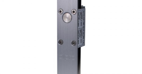 Alpro Solenoid Electric Bolt