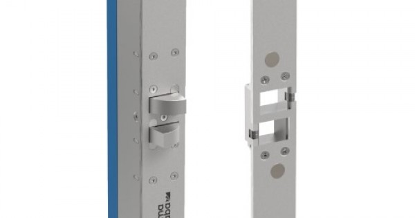 Dormakaba SL30DBL Cobalt Double Action Door Side Load Lock