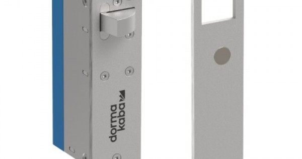 Dormakaba SL30SGL Cobalt Single Action Door Side Load Lock