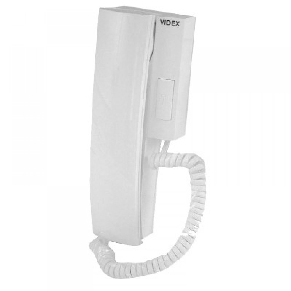 Videx 8K Series Audio Intercom Kits