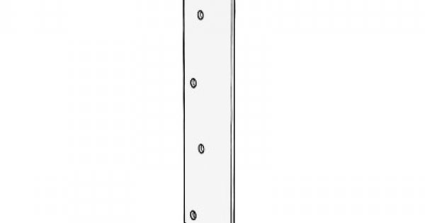 Kickstop AT4 Full Length Anti-Thrust Plate