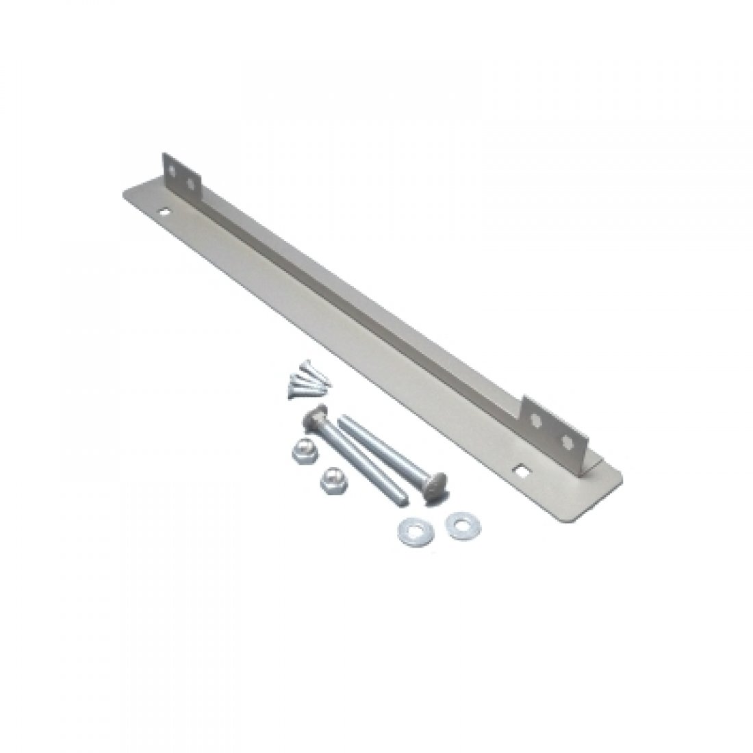 HPC Anti-Thrust Lock Guard Plate