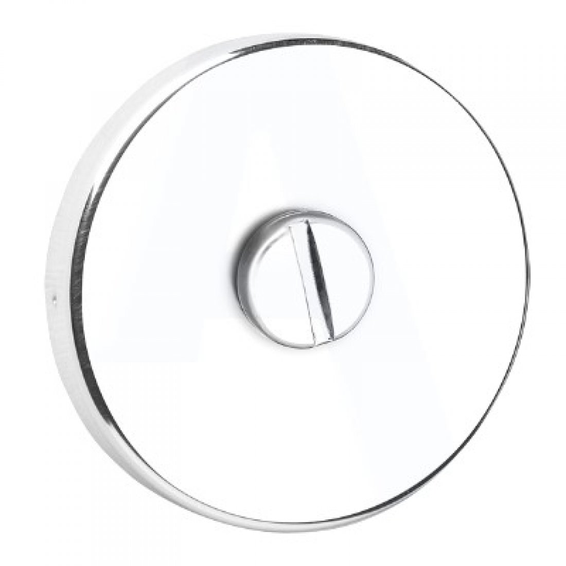 Urban Bathroom Turn Escutcheon