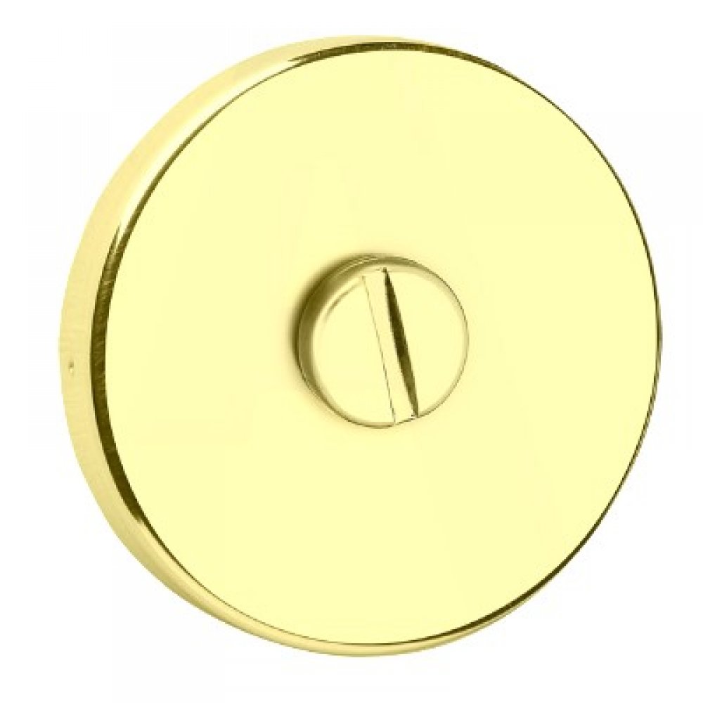 Urban Bathroom Turn Escutcheon