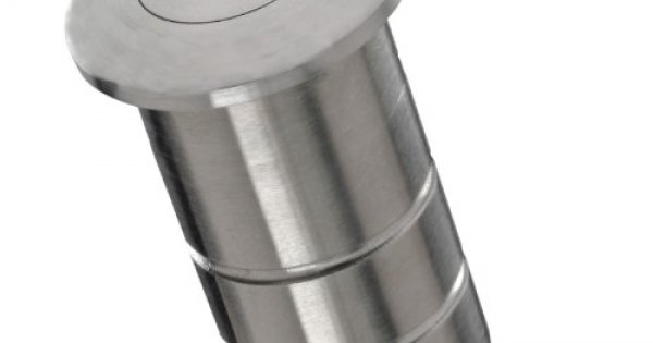 Axim 62-035 Spring Loaded Socket Keep For Flushbolt