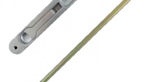 Axim Flush Bolt FB6200 Series
