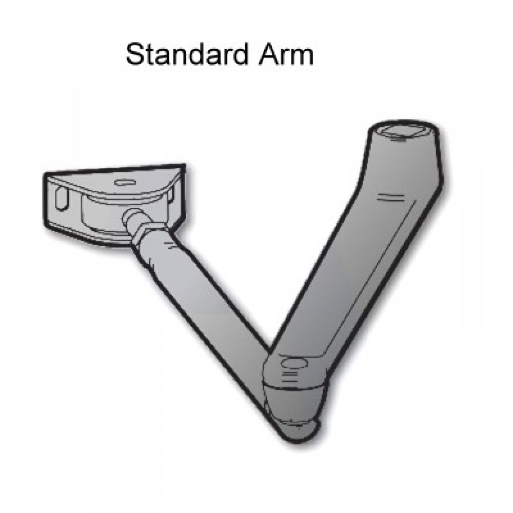 Dorma ED100 LE Low Energy Swing Door Operator