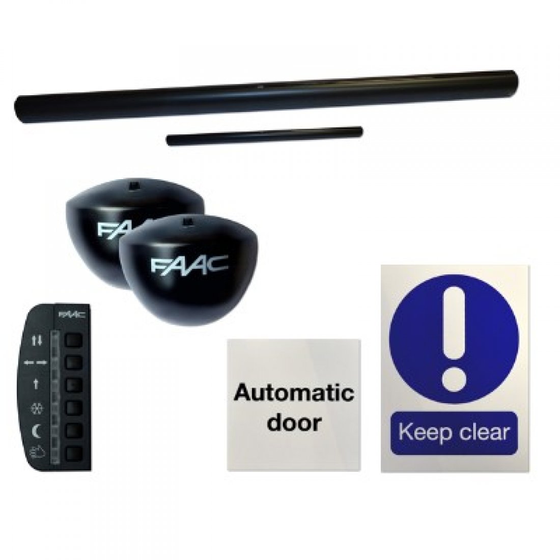FAAC Automatic Door Operator A951
