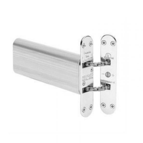 Concealed Door Closer