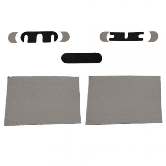 Samuel Heath Intumescent Kit To Suit Powermatic R100 Closer