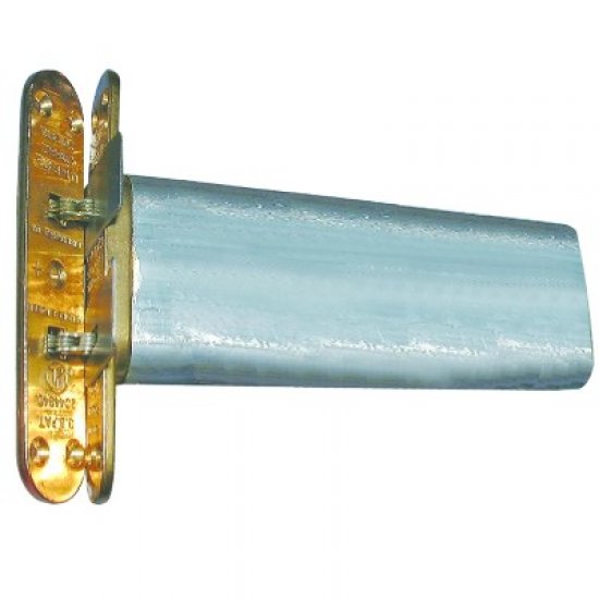 Concealed Door Closer