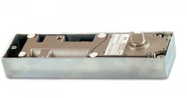 Geze TS500 N EN3 Size 3 Floor Spring