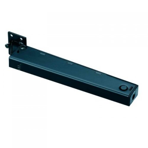 Barrier Components