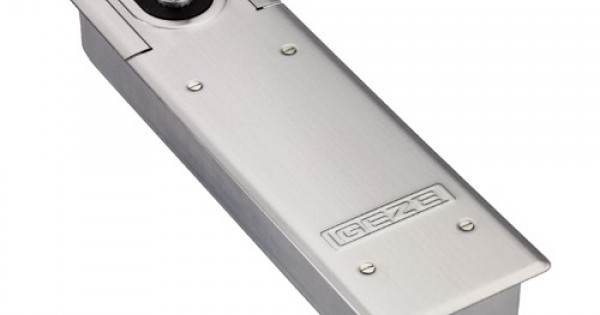 Geze TS550 NV Size 3-6 Floor Spring