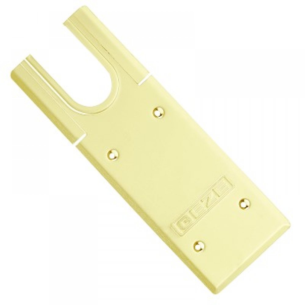 Geze TS550 Cover Plate for Floor Spring