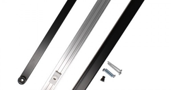 Dormakaba G-N Contur Slide Arm & Channel