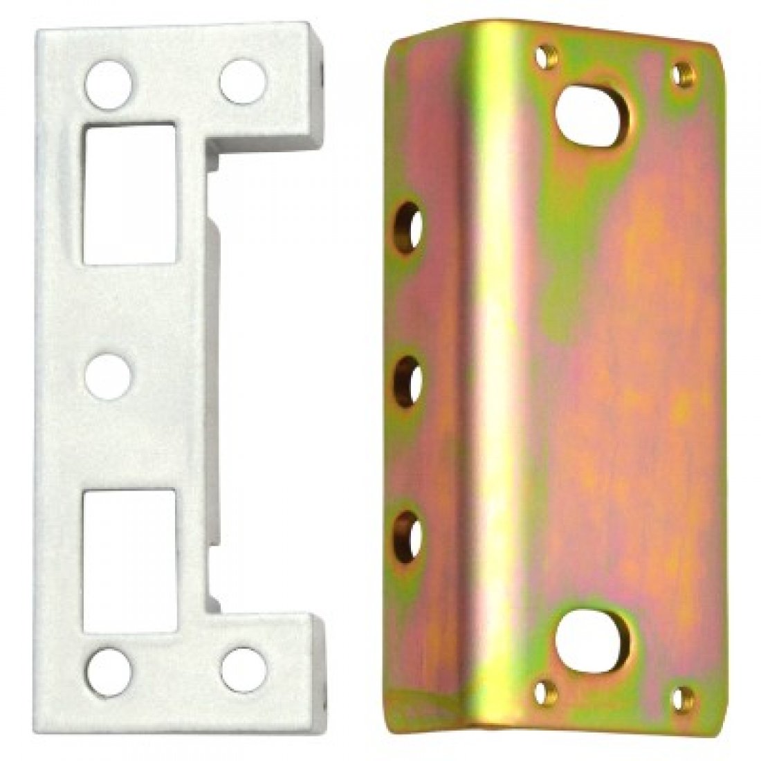 Transom Closer Bracket