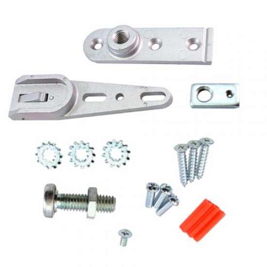 Axim TC-8800-14 End Load Bottom Pivot Assembly