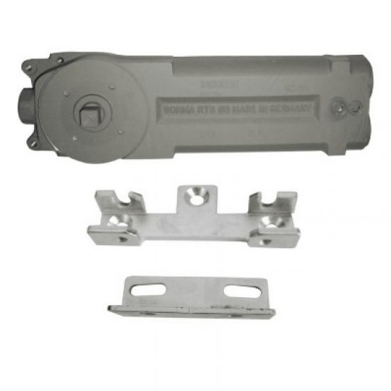 Transom Closer RTS85