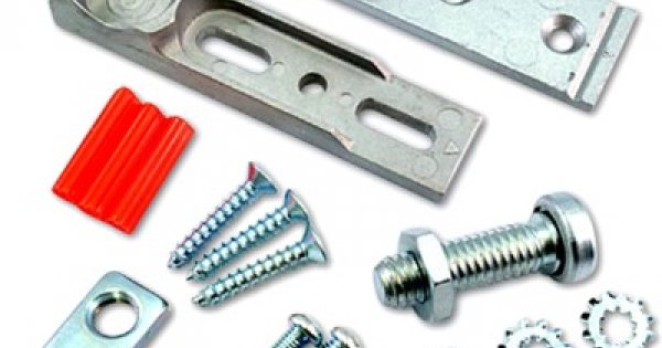 Axim Universal Bottom Pivot Assembly 8800 Series