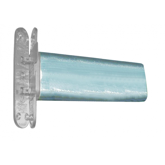 Concealed Door Closer
