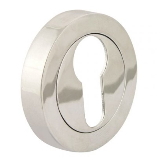 Modern Concealed Euro Fix Escutcheon