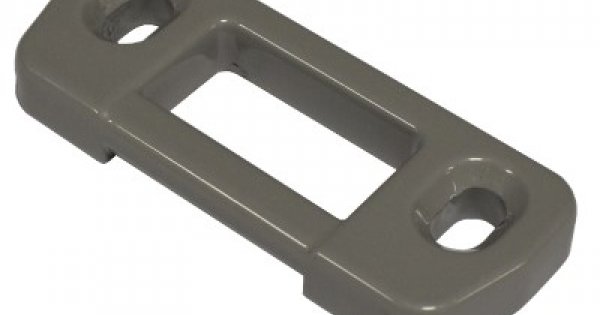 Briton 378 Series Metal Door Strike