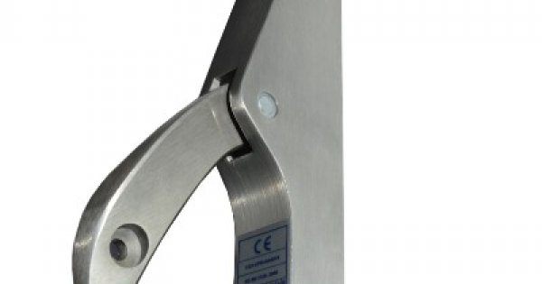 Axim Housing Unit To Suit PR7085 Panic Bar Exit Device