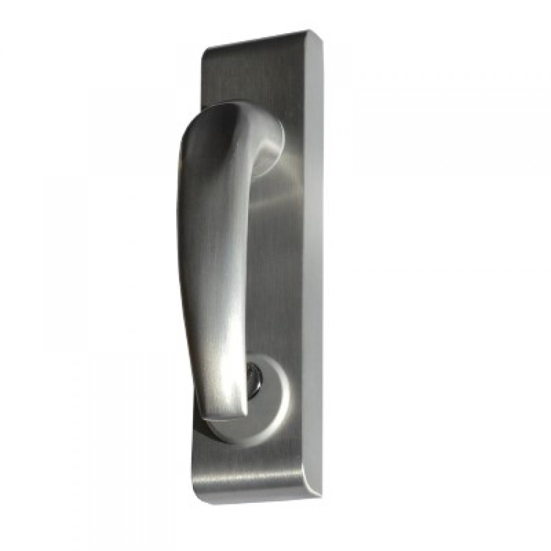 Axim Locking Handle To Suit PR7085 & PR7085P Exit Devices