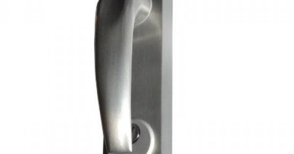 Axim Locking Handle To Suit PR7085 & PR7085P Exit Devices