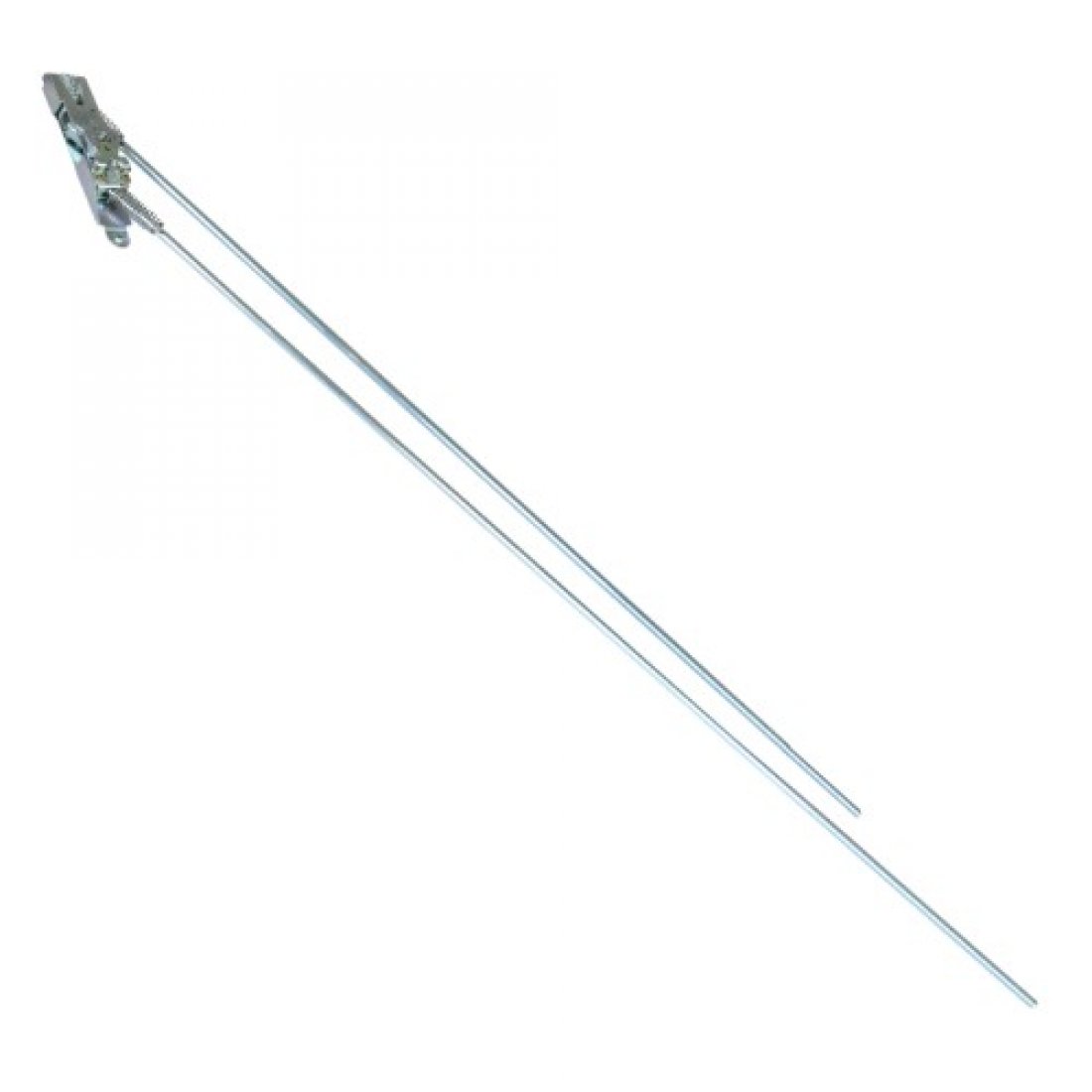 Axim Concealed Rod Mechanism For PR7085 and PR7085P