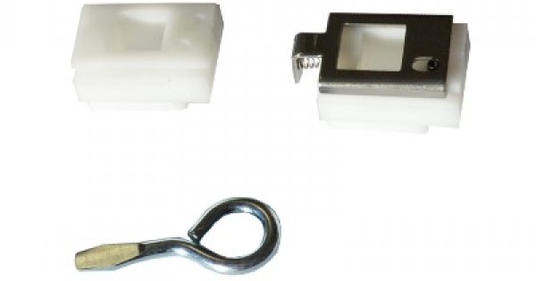 Axim Screw Pack To Suit PR7085P Push Pad Exit Device