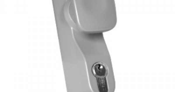 Outside Access Device Knob