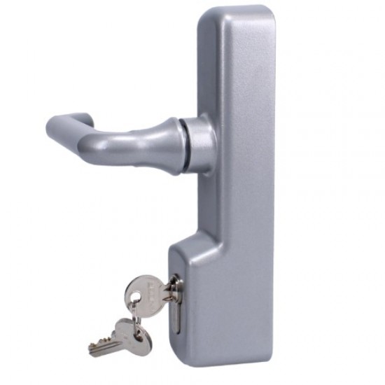 Exidor 425 Lever Operated Outside Access Device