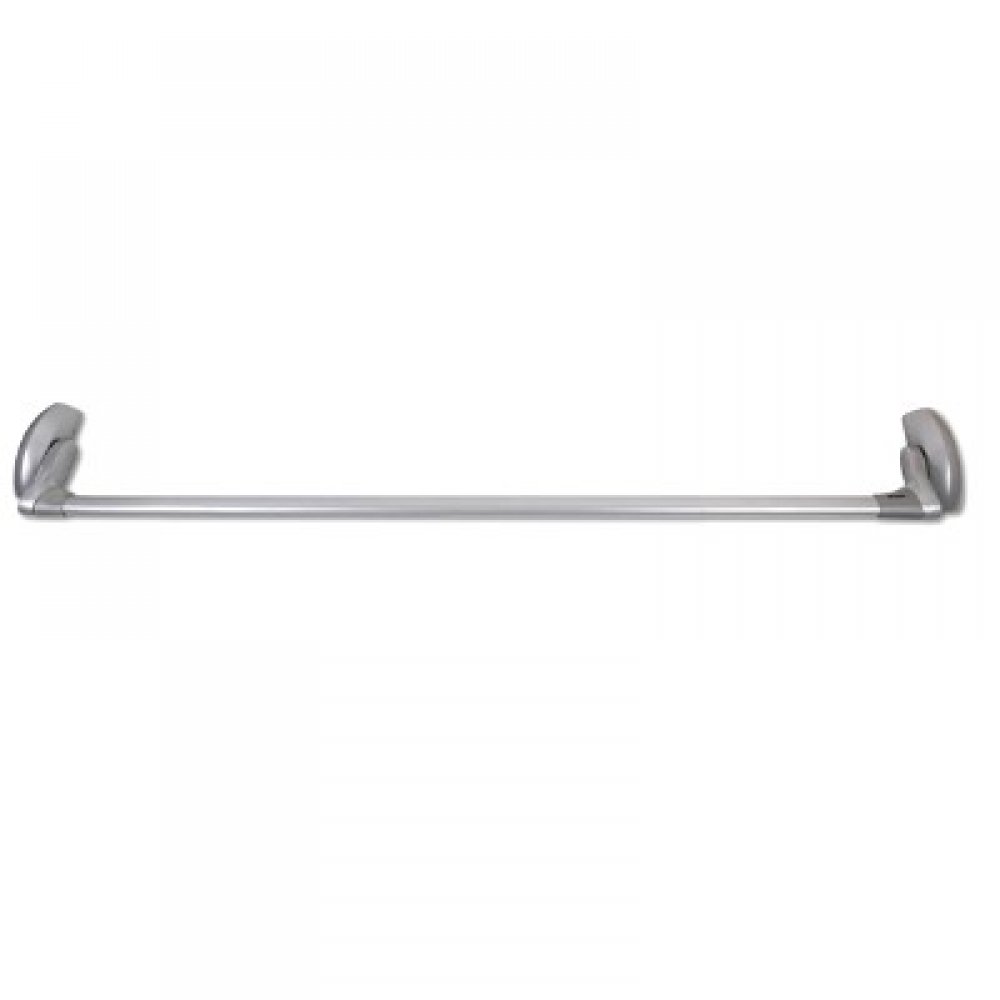 Briton 561 Push Bar with Single Point Latch