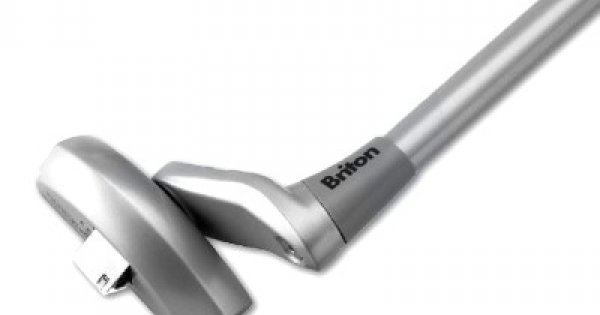Briton 561 Push Bar with Single Point Latch