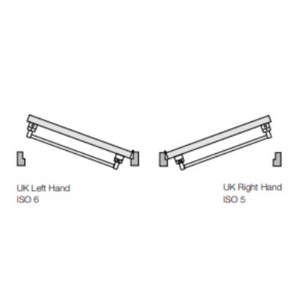 Push Bar Panic Bar with External Digital Lever Keypad