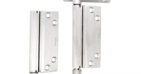 Centor Concealed Pivot Set To Suit E3 Bi-Fold System