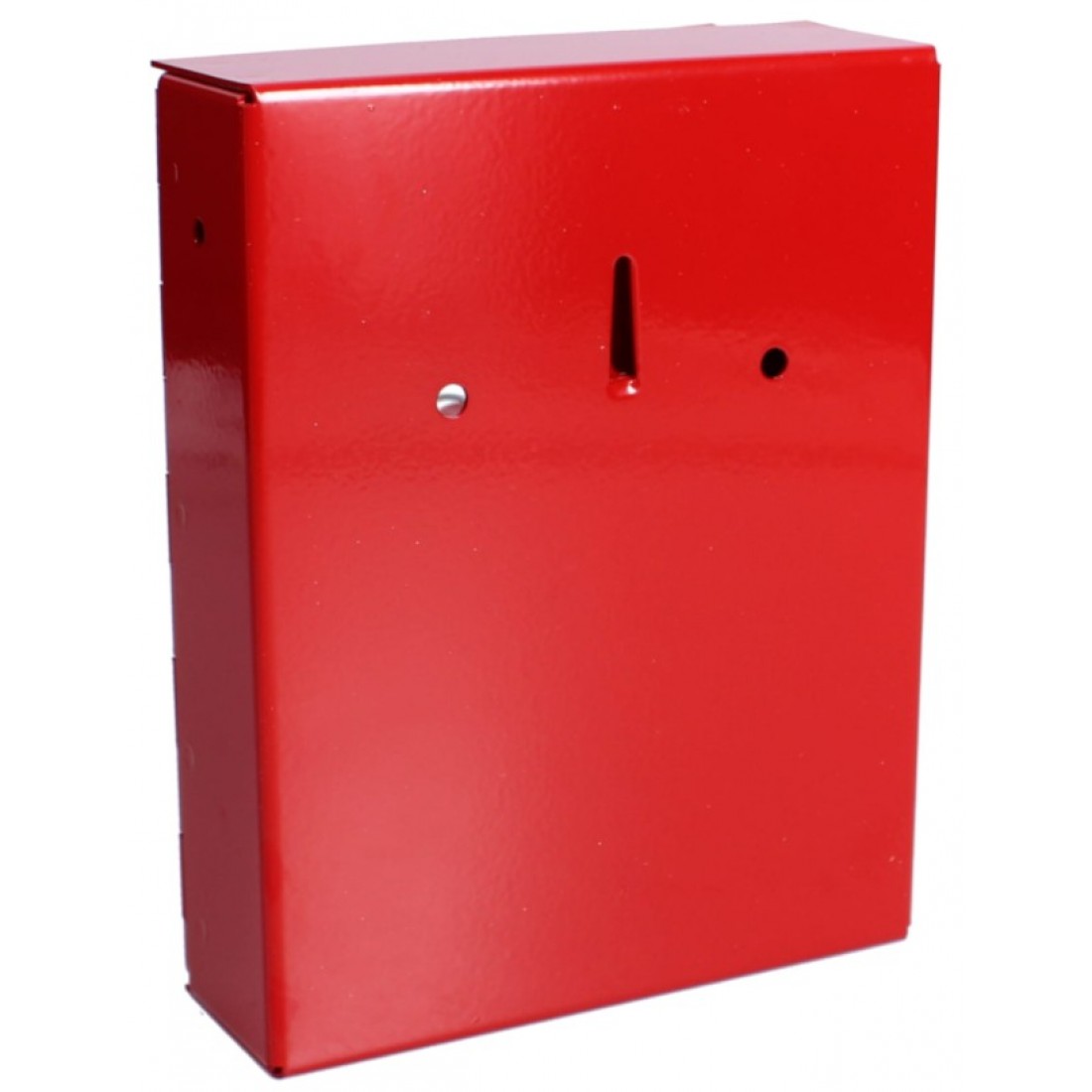 Securikey EK1A Emergency Key Box Glass Fronted With Camlock