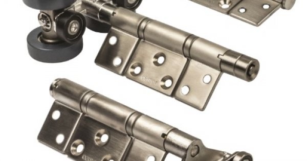 Centor Bi-Fold System