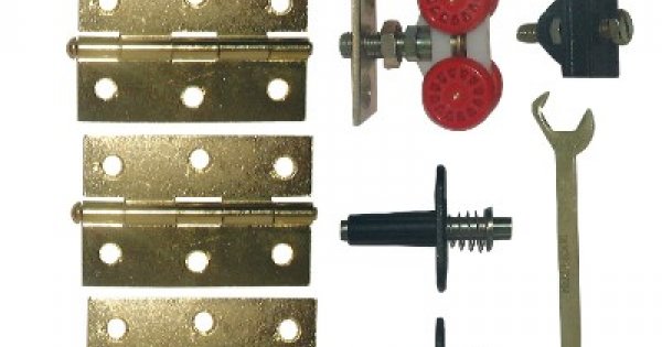 Henderson Husky 25 Fitting Only