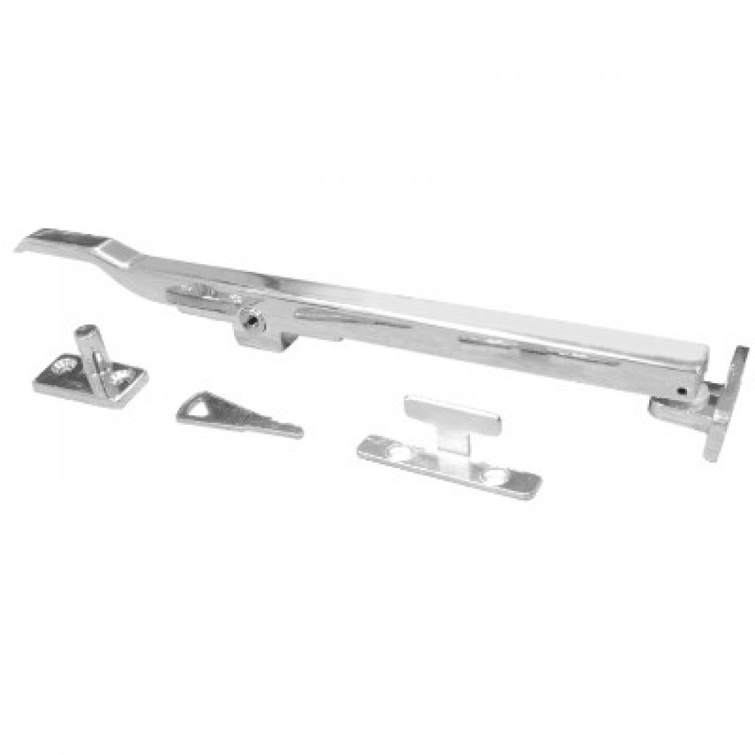 Locking Window Casement Stay