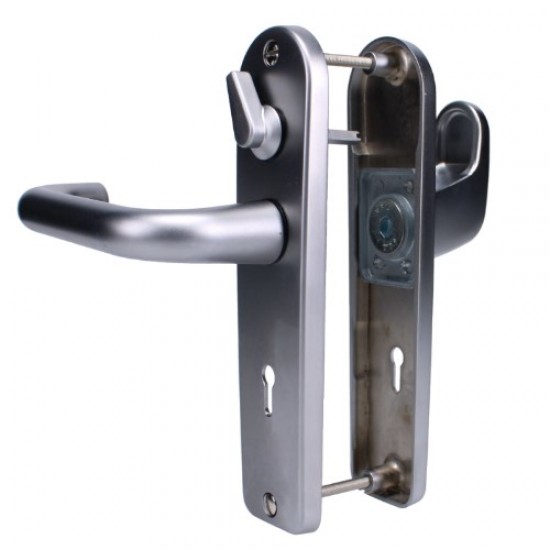 Chubb Lever Pull Furniture 3R35F R