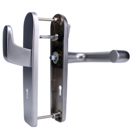 Chubb Lever Pull Furniture 3R35F R