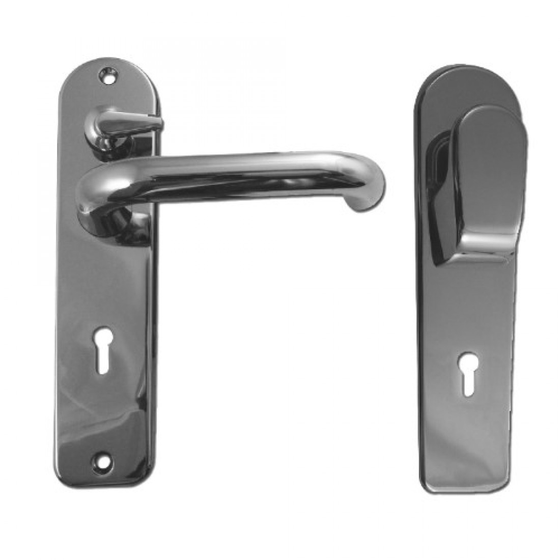 Chubb Lever Pull Furniture 3R35F R