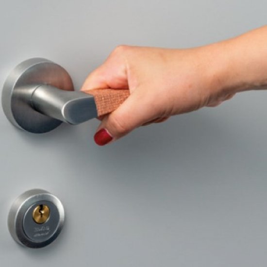 Union GripSafe Anti Viral Door Handle Strips