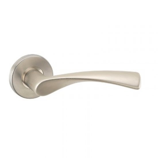 Urfic Easyclick Lyon Round Rose Lever