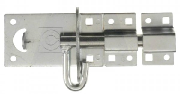 Bolt & Bars