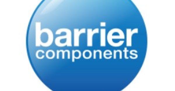 Barrier Components